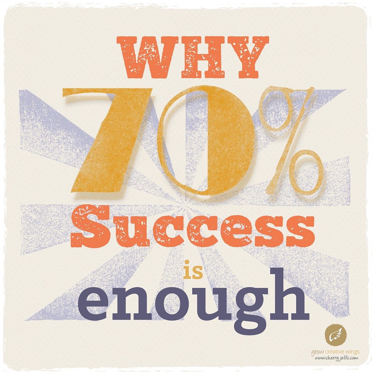 Why 70% is the Magic Number for Creative Success (and How to Hit It ...