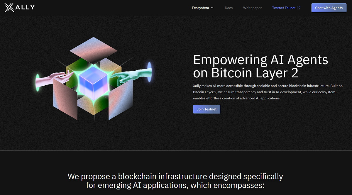 Buy Τhis Node (Crypto). It could be as buying a Gala node… | by Alexandros Roumpos | Coinmonks ...