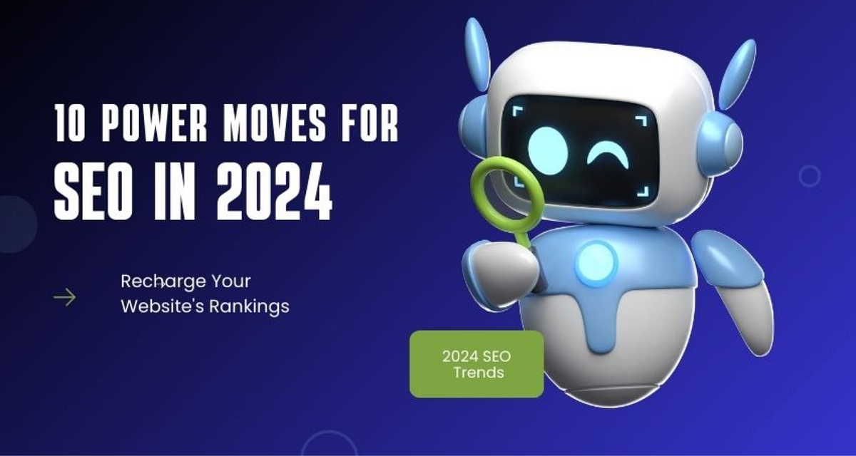 Expert tips for SEO in 2024 | Unify Wizards | by Unify Wizards | Medium