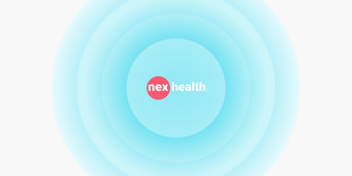 Enlive’s Acquisition Furthers NexHealth’s Mission to Accelerate ...