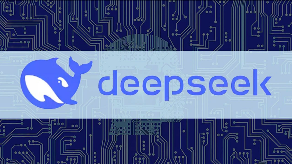 DeepSeek AI İncelemem: 1 Haftalık Gerçek Test | by Akman Hançerli ...