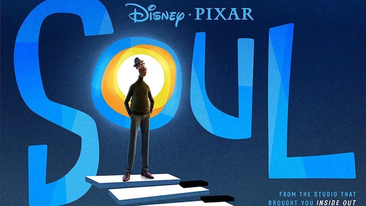 Soul (2020) Full Movie. Watch Now »» https://bit.ly/2OGOB8j… | by ...