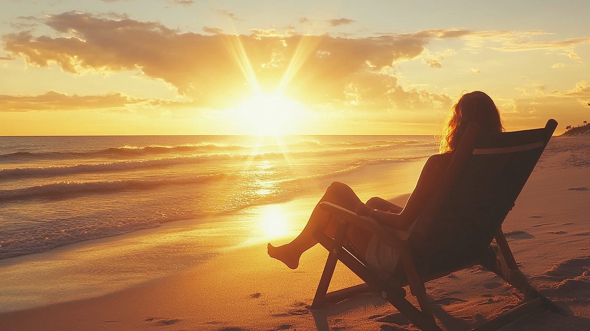 Best Outdoor Apps 2024 — Sun UV Exposure | by John E Hall | Best Next ...
