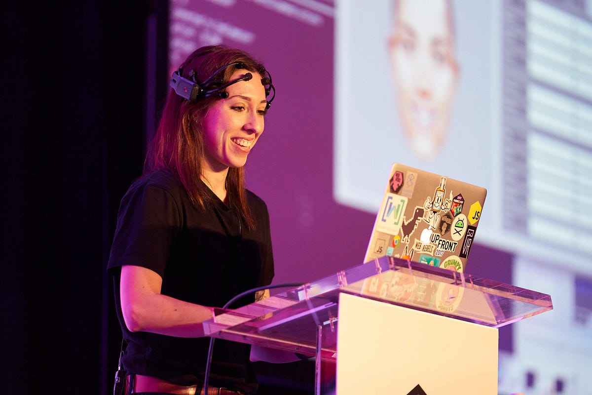 Machine Learning for Front-End Developers: An Interview with Charlie ...