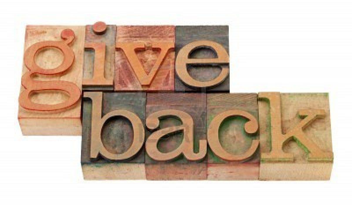 The Correlation Between Giving Back and Advancing in Life: A Deep Dive ...