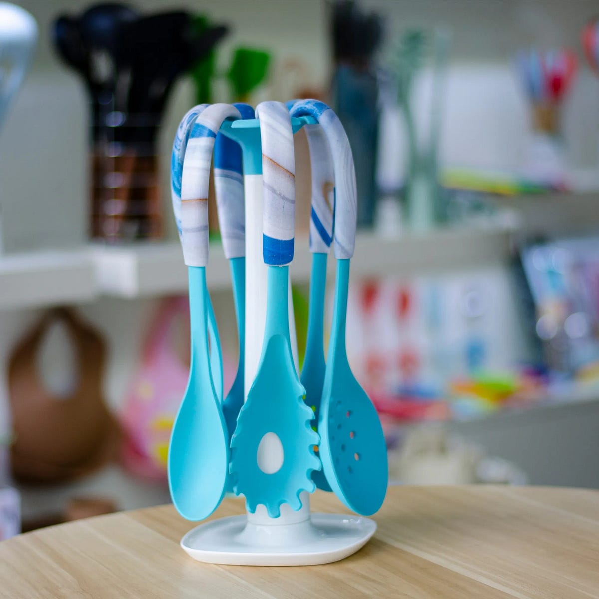 Elevate Your Brand with CANZO Kitchenware Custom-Printed Silicone ... Elevate Your Brand with CANZO Kitchenware Custom-Printed Silicone ...