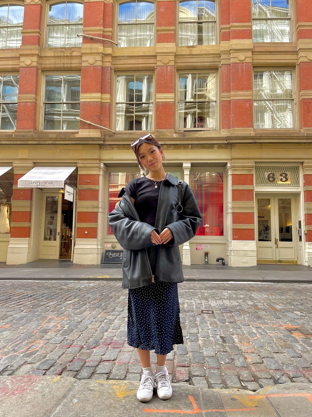 My Outfit Fails. Last week my blog talked about some of… | by Alexis ...