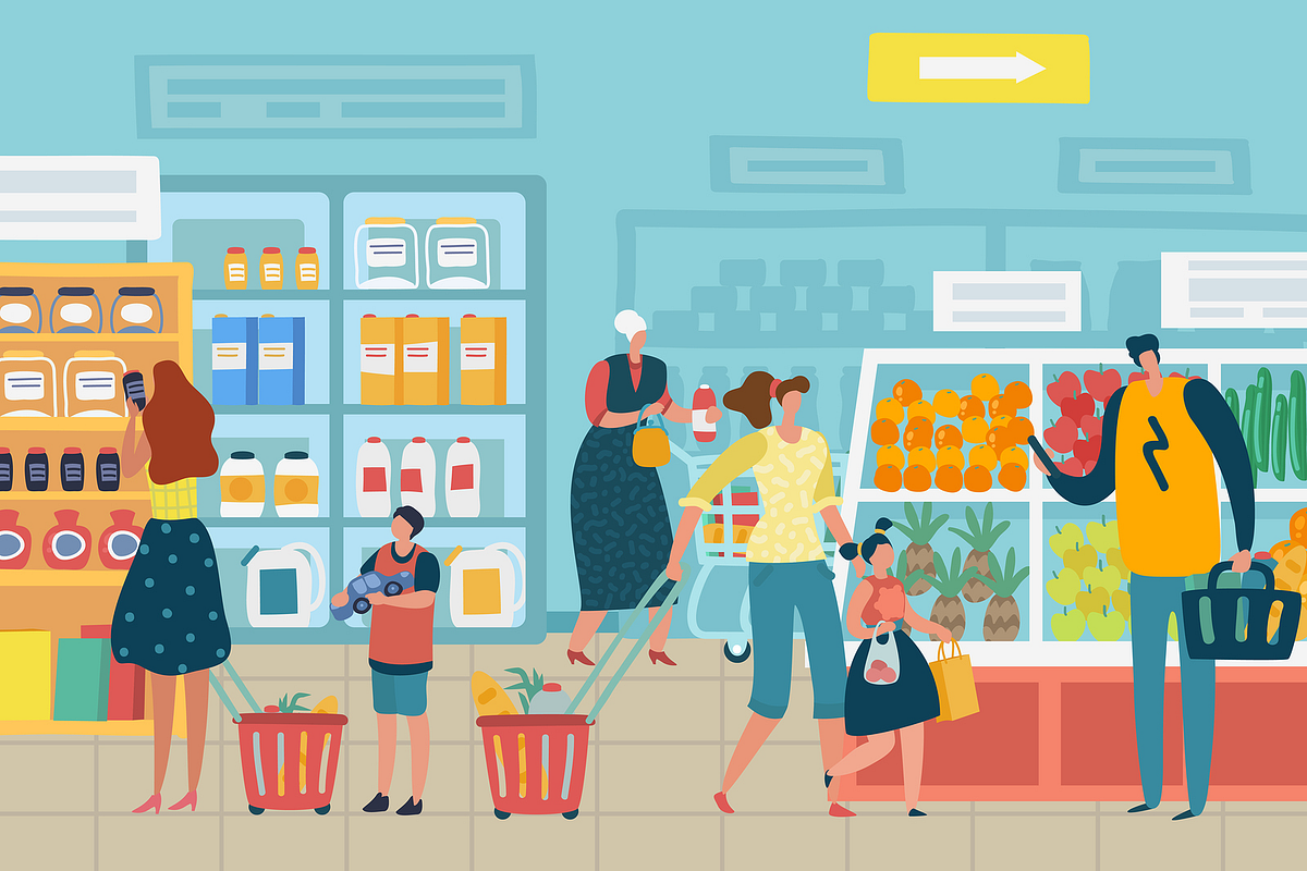 Millenial consumers can save the world | The Sustainability X® Magazine