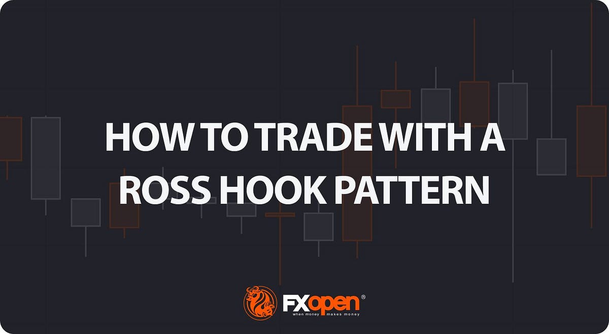 How to Trade with a Ross Hook Pattern | by Suradi | Medium