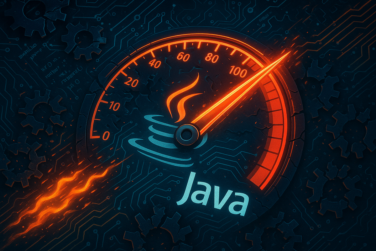 Why Your Java Code Is Slow — And 13 Tricks Seniors Use to Fix It | by ...