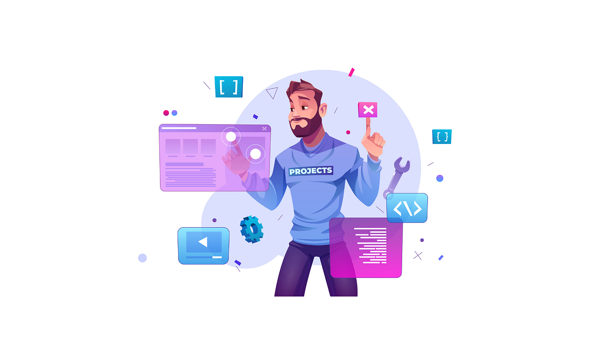 5 Ways to Elevate Your React Development with Staff Augmentation | by ... 5 Ways to Elevate Your React Development with Staff Augmentation | by ...