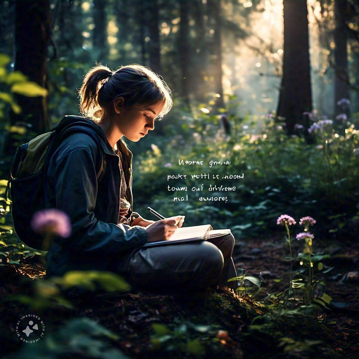 Inspire and Grow. Motivate and Develop: | by Mashoo Writes | Readers ...