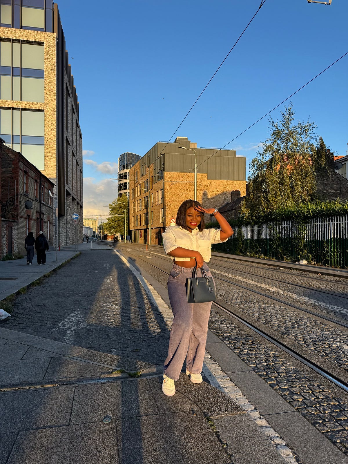 When the Wind Wore My Name - Aniekan Johnson - Medium