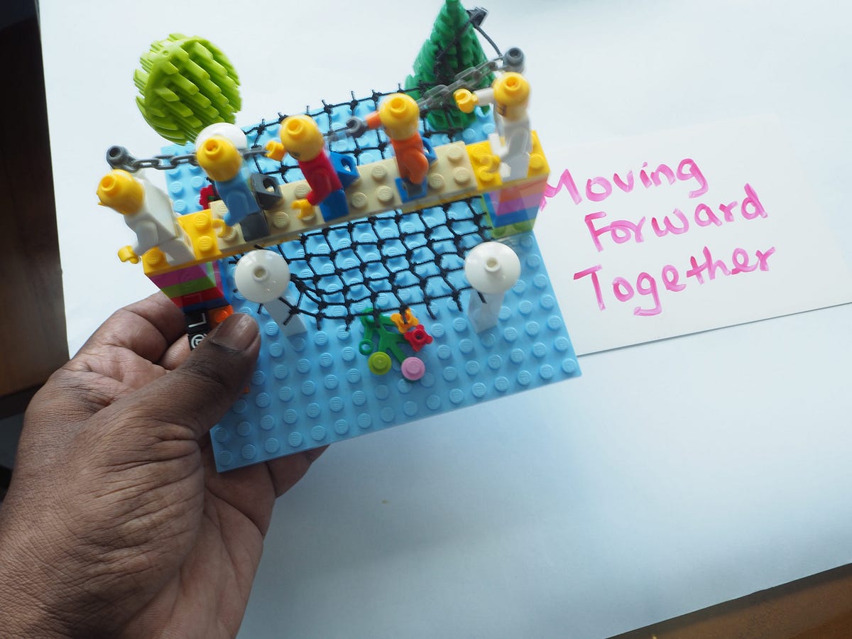 Traditional Training Practices are Broken. Here’s How We Can Fix It ...