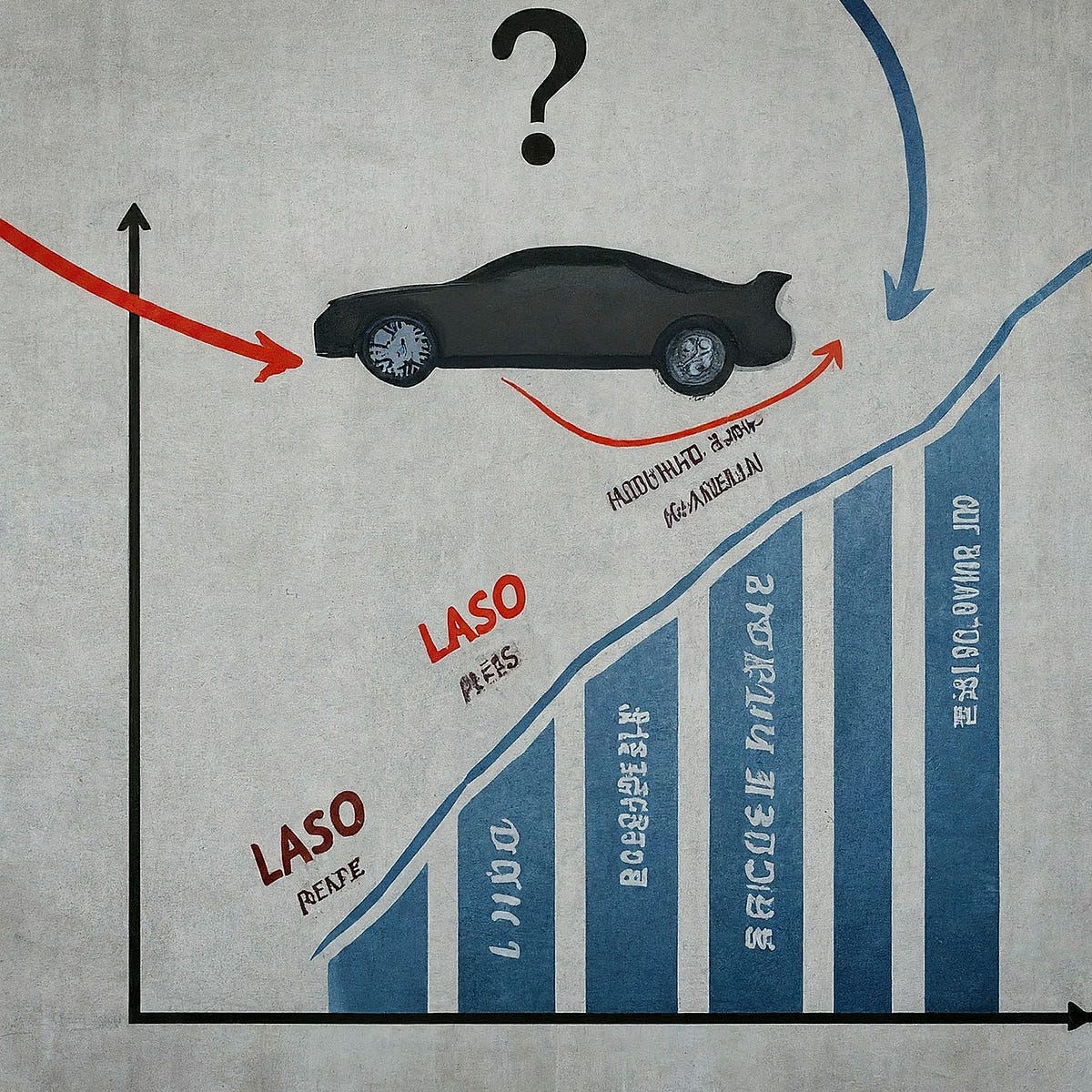 Car Price Prediction with Linear and Lasso Regression Models | by ...