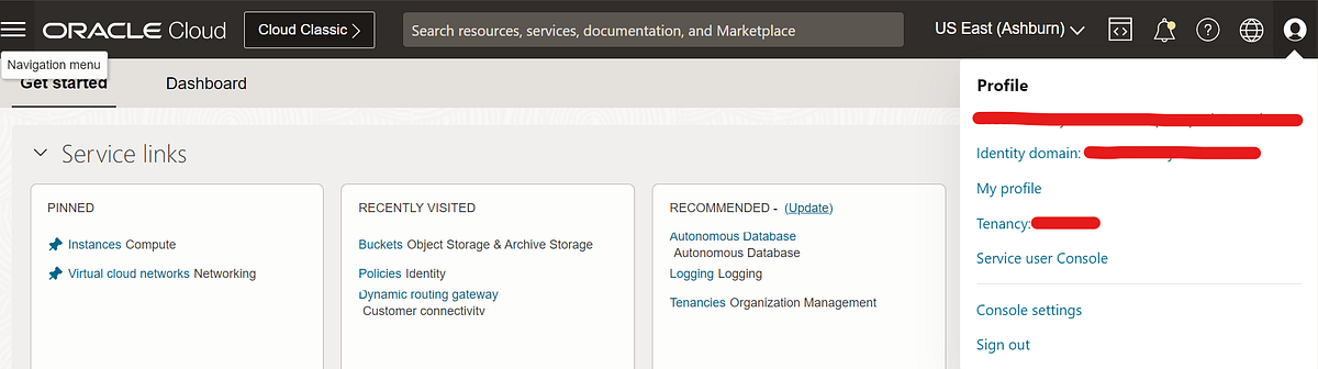 Accessing OCI Object Storage through the Amazon S3 Compatibility API | by Pratap A K | Medium