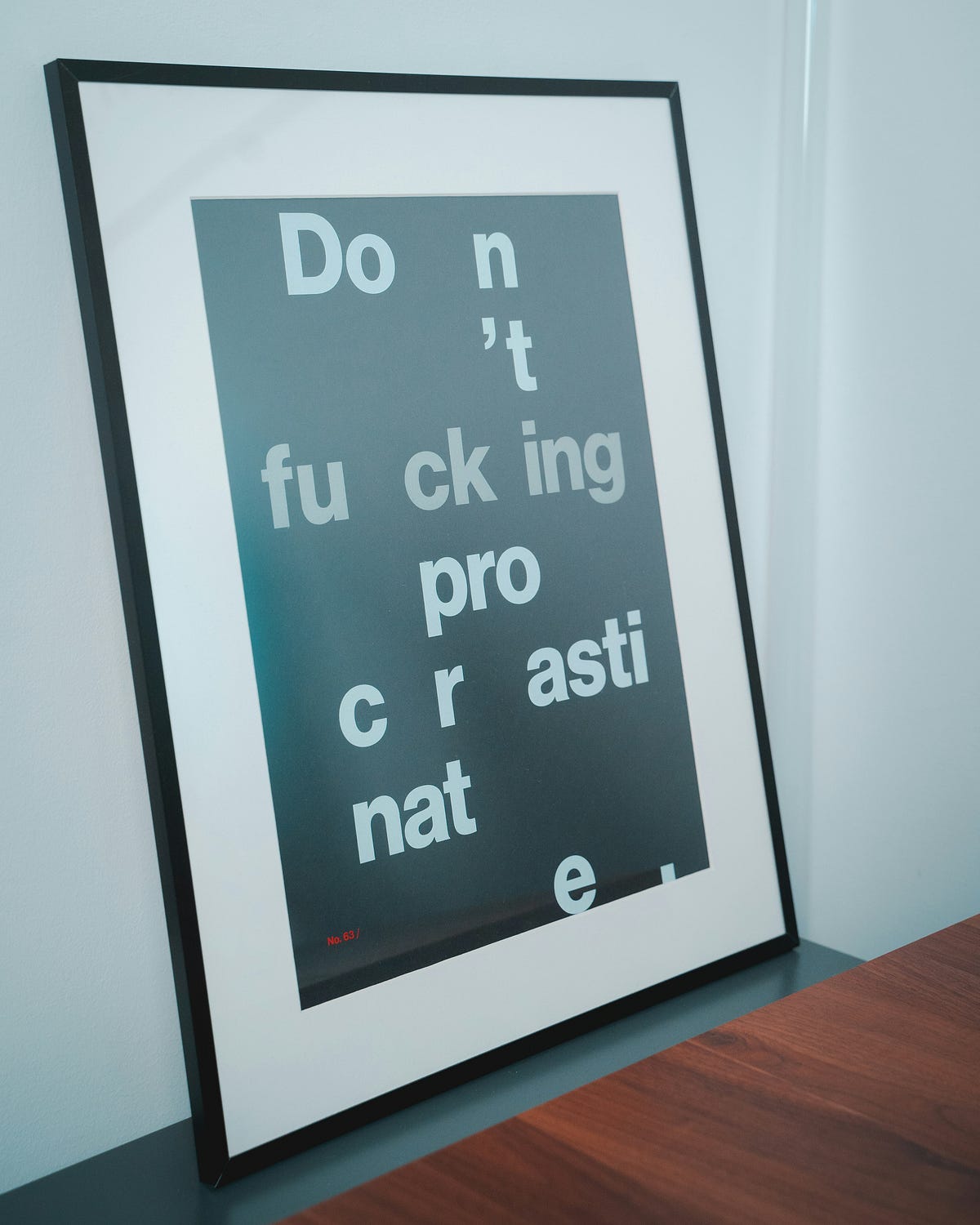 Mastering the Art of Beating Procrastination | by Fatuma Yattani | Feb ...