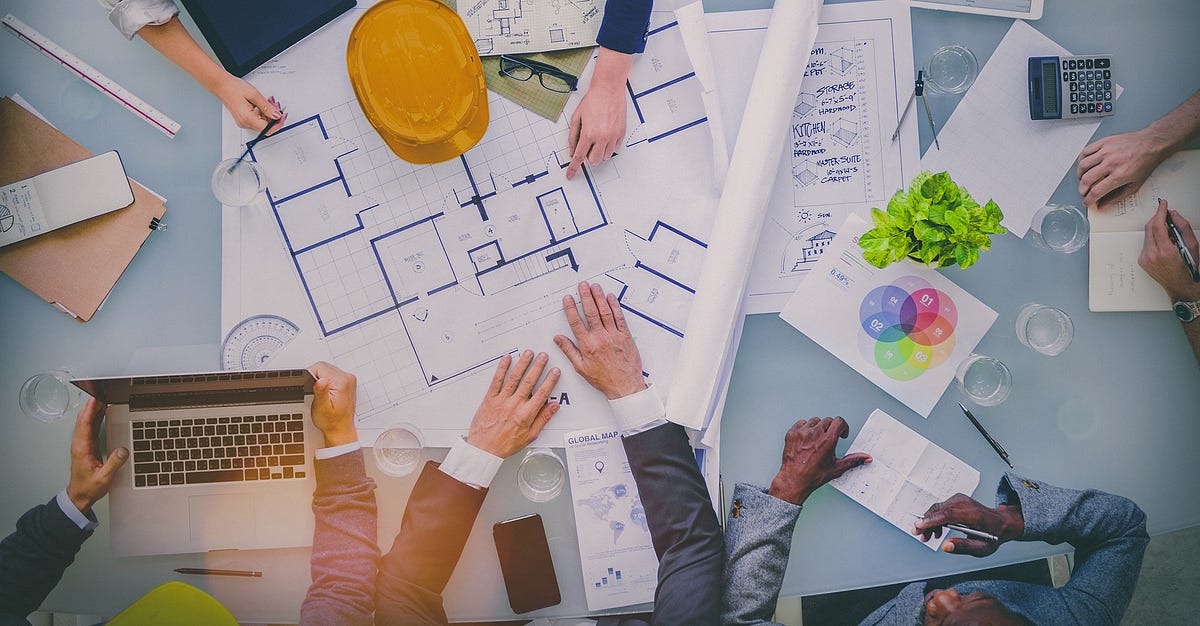 Agile Construction (part 3 of 8): Making It Real | by Carson Miller ...