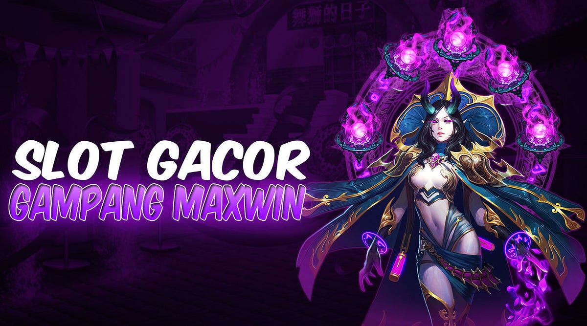 SULTAN168 : SLOT ONLINE TERBAIK ONLINE GAMPANG MENANG TERBARU 2023 | Medium