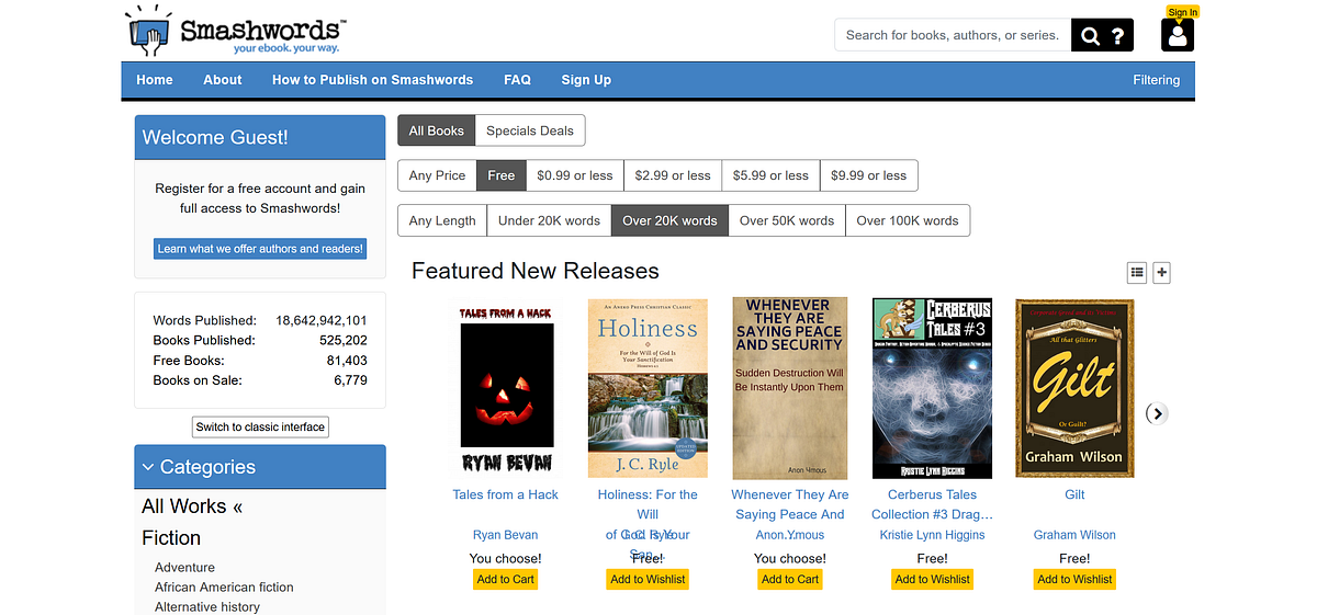 Replicating the Toronto BookCorpus dataset — a write-up | by Steven van ...