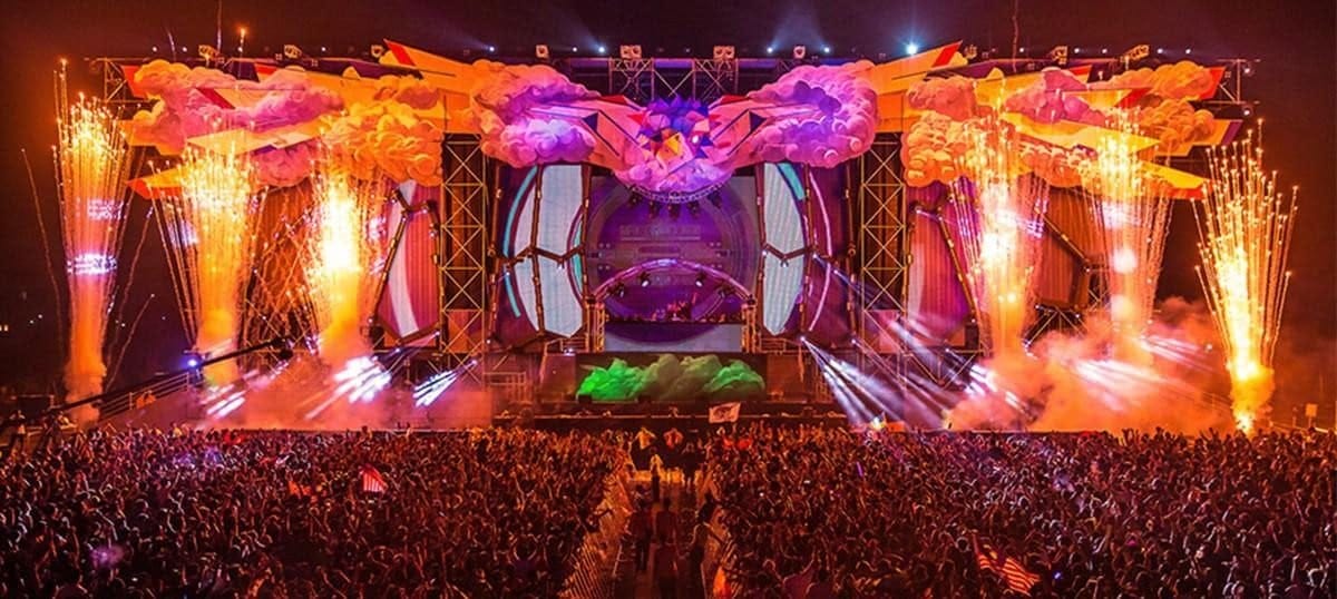 10 DJ Terbaik di Dunia Tahun 2019! Ada Idola dan Lagu Favorit Kamu ...