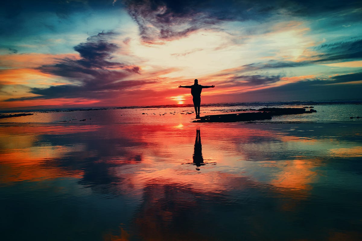 You May Never Know How Greatly You’ve Impacted Someone’s Life | by ...