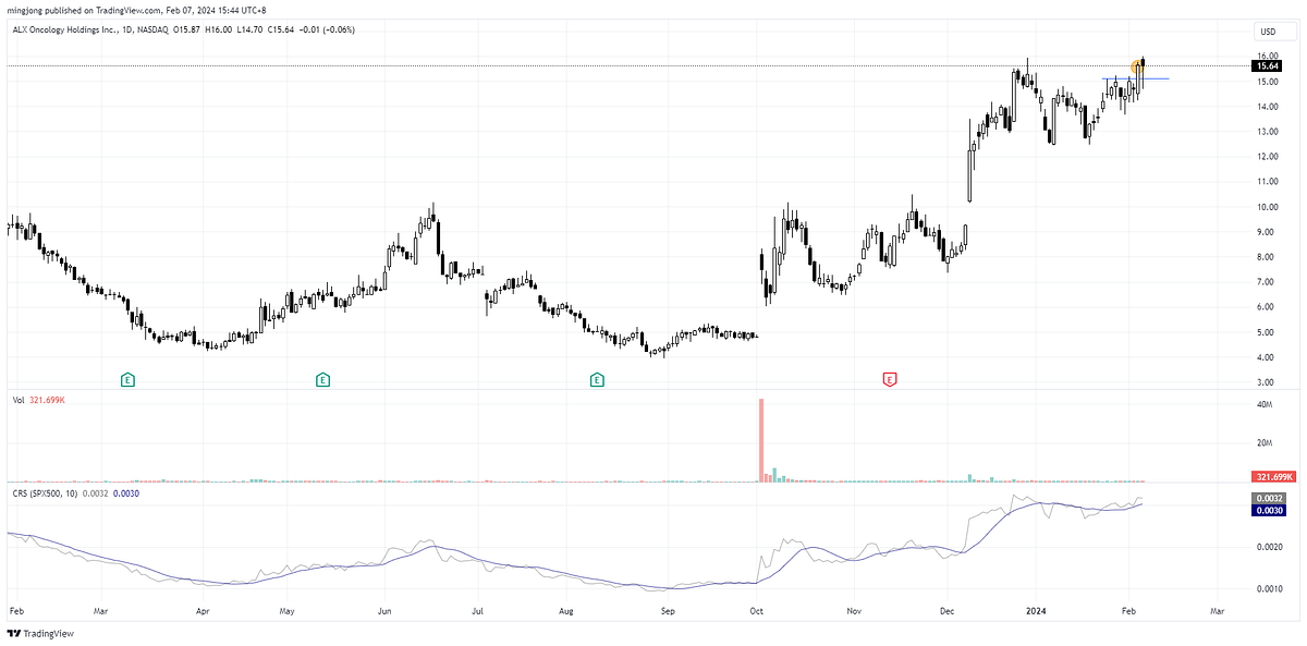 Decoding Bearish Analog and the Warning Signs You Can’t Ignore | by ...