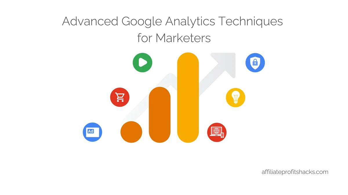 Advanced Google Analytics Techniques for Marketers | by Michael Weare | Mar, 2024 | Medium