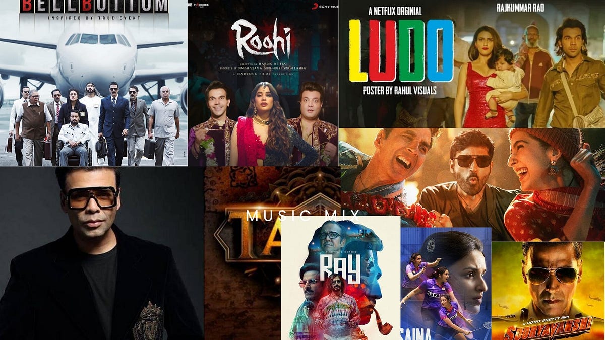 Top 10 best bollywood movies 2022 | by Qasim Raza | Medium
