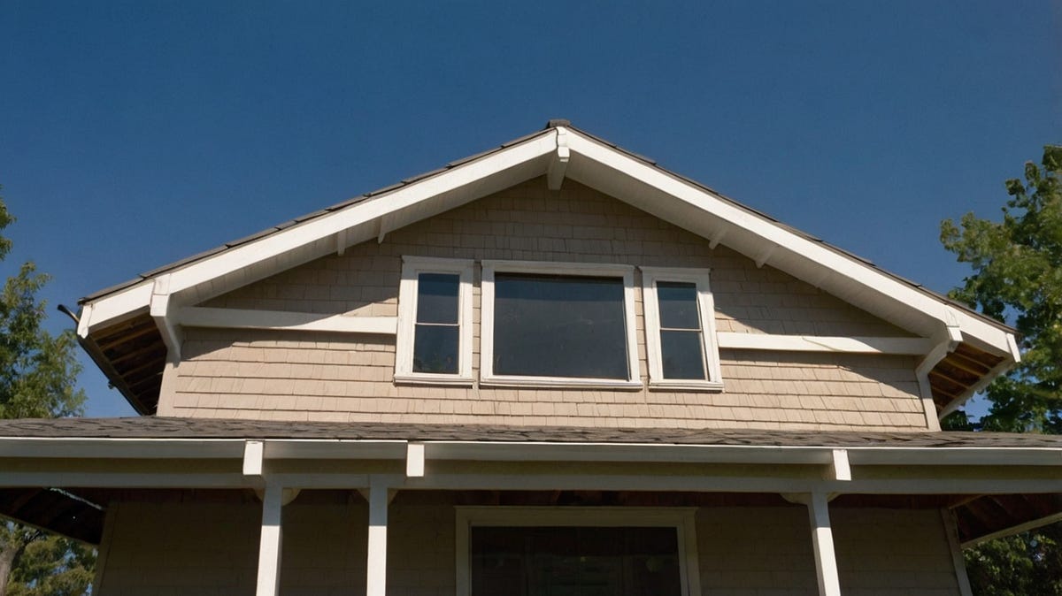 What are the different types of roof spans? | by SAMSON ADEBOWALE ...