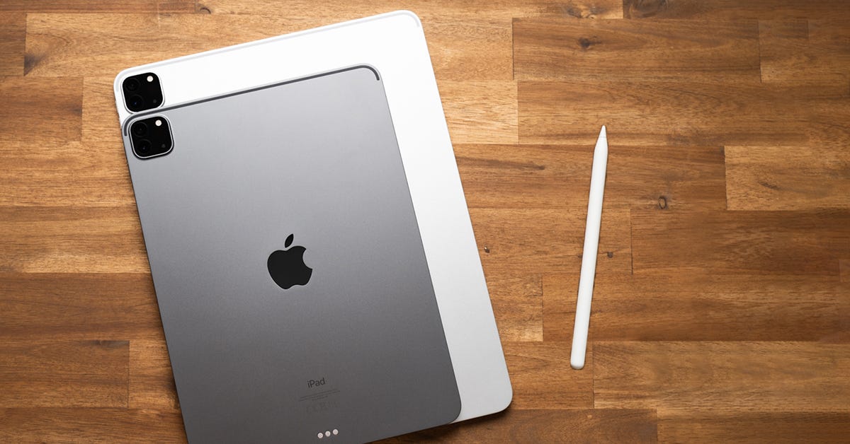 6 Reasons why you need an iPad right now! | by Symon's Jar | Medium