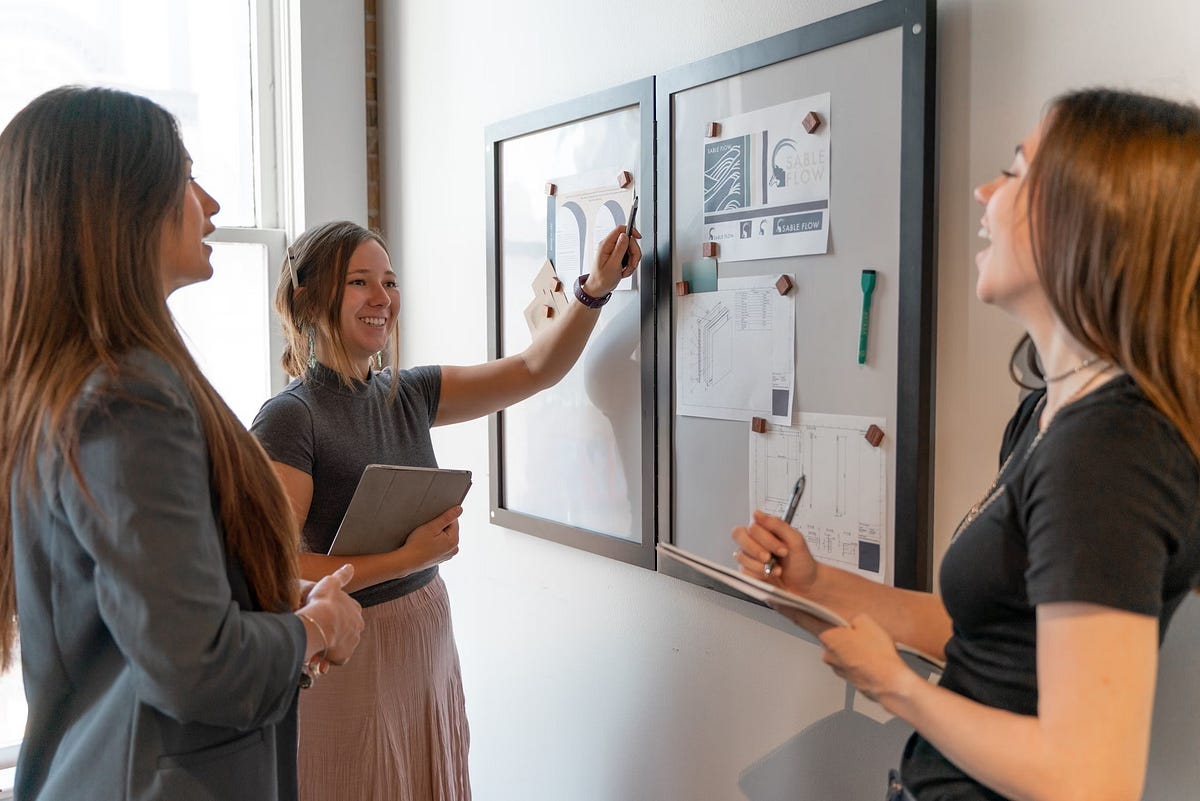 Why High EQ Leaders Consistently Outperform Their Peers | by Ricky ...