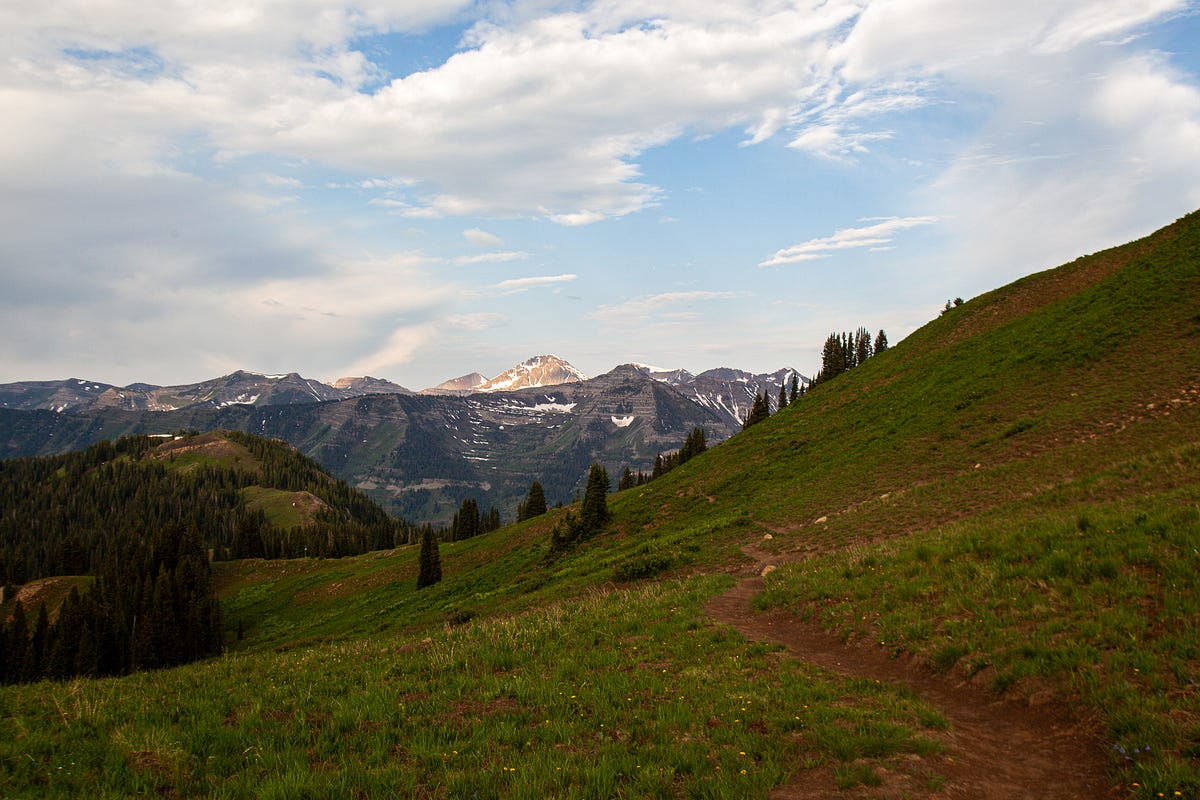 Everything You Need to Know About Hiking Your First 14,000+ Foot ...
