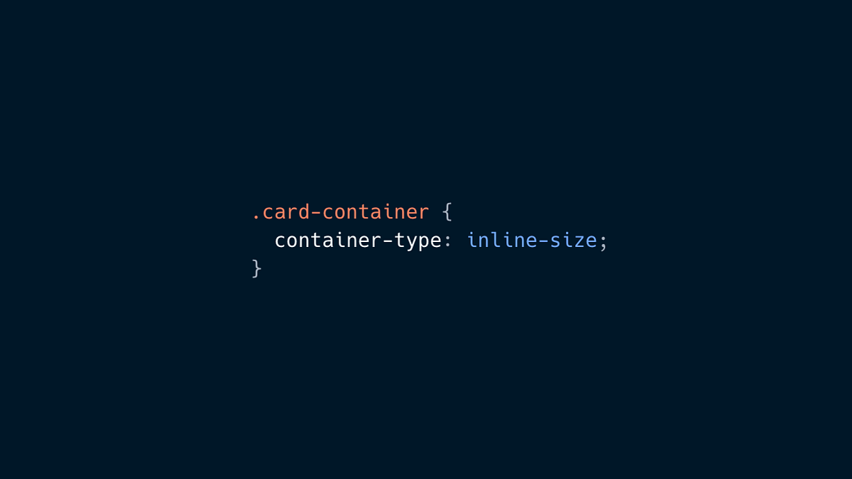 Memahami Container Queries di CSS | by Nauval | Kredibel | Medium
