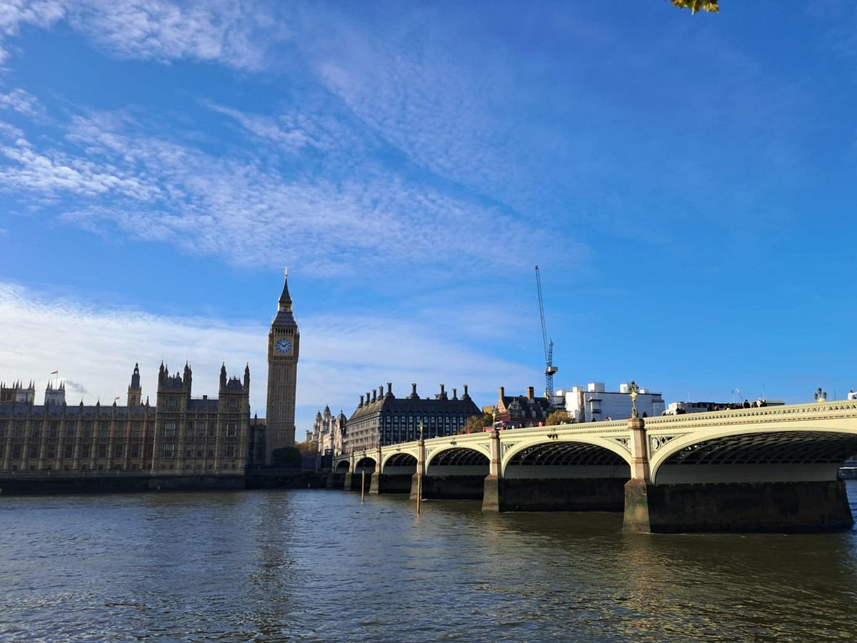 Three Months a Brit: The Diaries of a Cheesy Tourist | by Silver Morgan ...