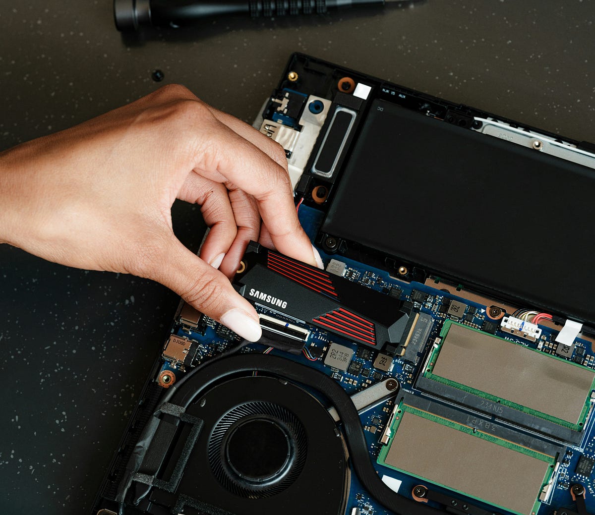 Tech Is Baby Simple. 60-year-olds live in the best tech era… | by Bell ...