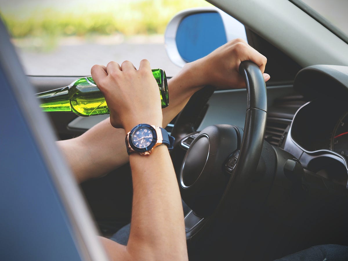 The Importance of DUI Checkpoints in Pennsylvania | by Adrian Poux | Medium