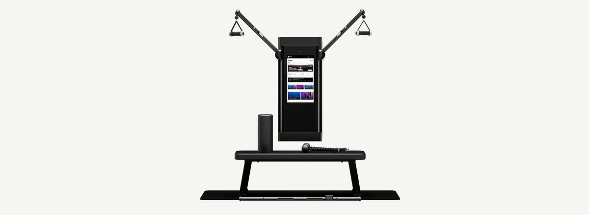 An All-in-One Gym Solution?. With an ever-rising trend of fitness… | by ...