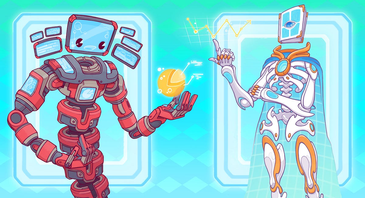 Portrait Mode: What Is the Future of Dashboards? | by Isaac Levy ...