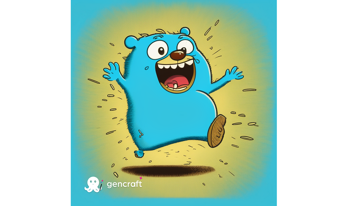 Slice and Map Performance in Golang | by Peter Gillich | Dev Genius