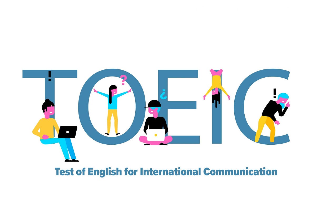 TOEIC Exam Center FAQs: All You Need to Know | by ALC-cominternational ...