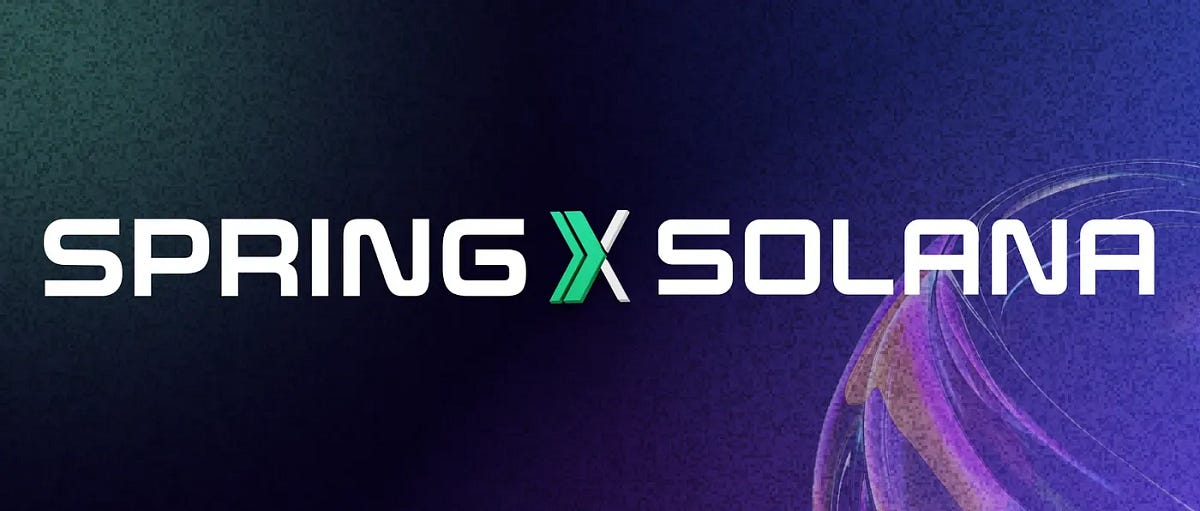 SpringX Solana HK: the End of the Beginning | by Buidler DAO | Oct, 2024 | Medium