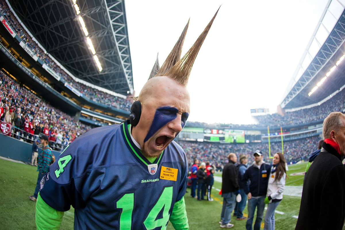Explaining sports fans’ irrational behavior | by Max Wendkos | Medium