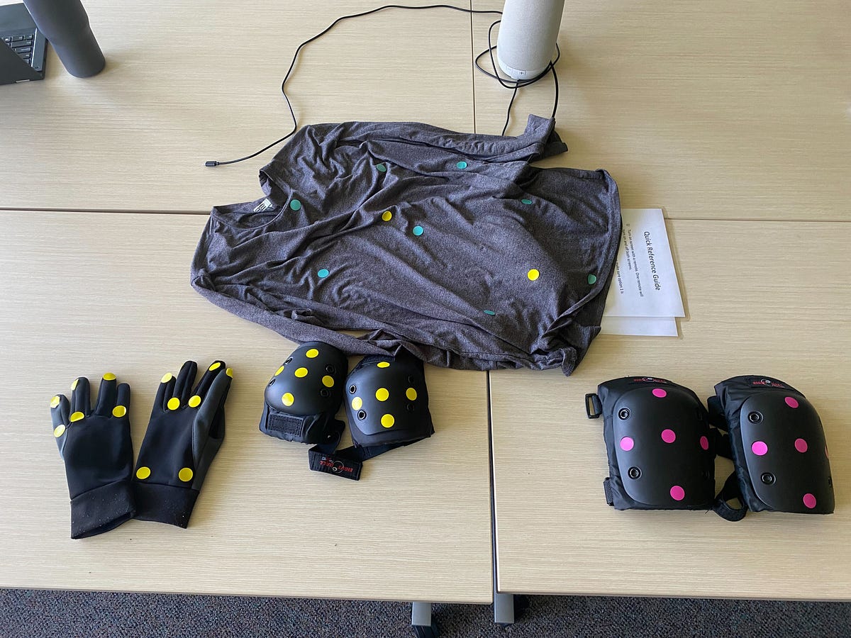 A6 Behavioral Prototype. Prototype | by Eric Zhao | May, 2024 | Medium