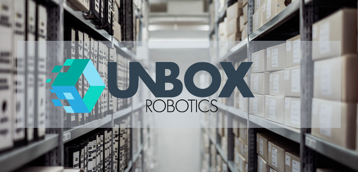 Propelling Productivity in Logistics: Investing in Unbox Robotics. | by Arun Raghavan ...