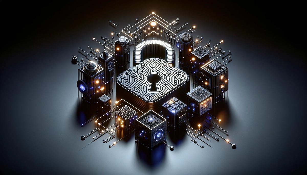 Language Models at Risk: Safeguarding AI with LLM Guard | by nicolas | Medium