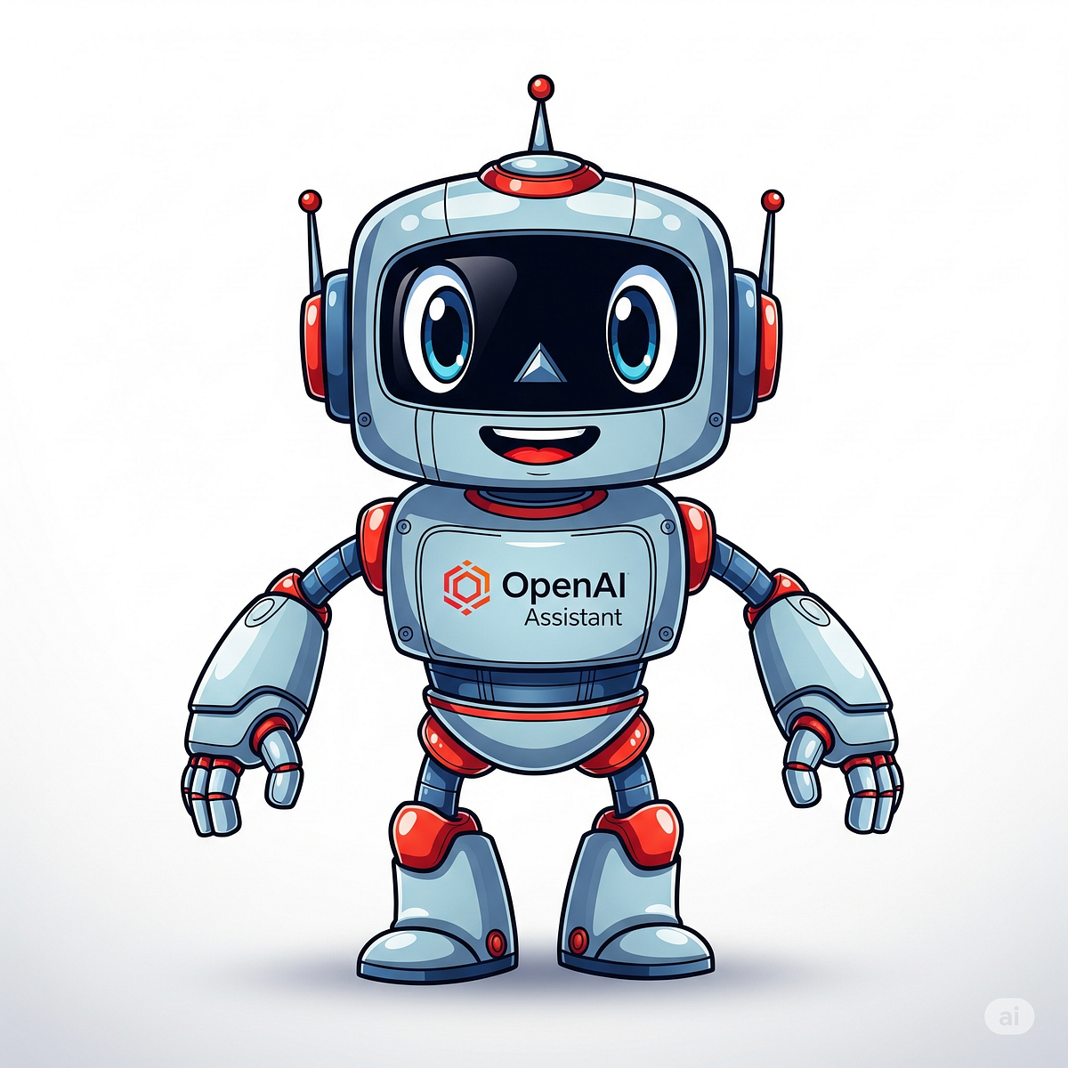 Build Your First AI Assistant: Mastering OpenAI Assistant API from ...