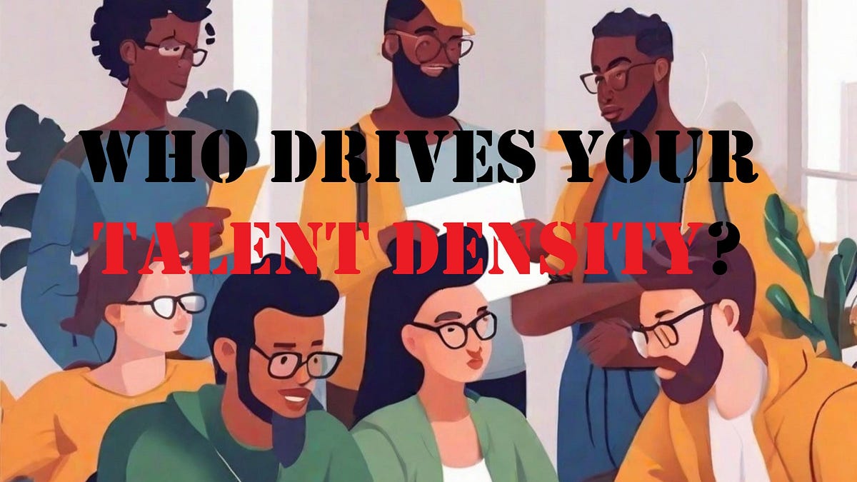 Beyond Numbers: A Comprehensive Guide for CTOs & Tech Leaders on Talent ...