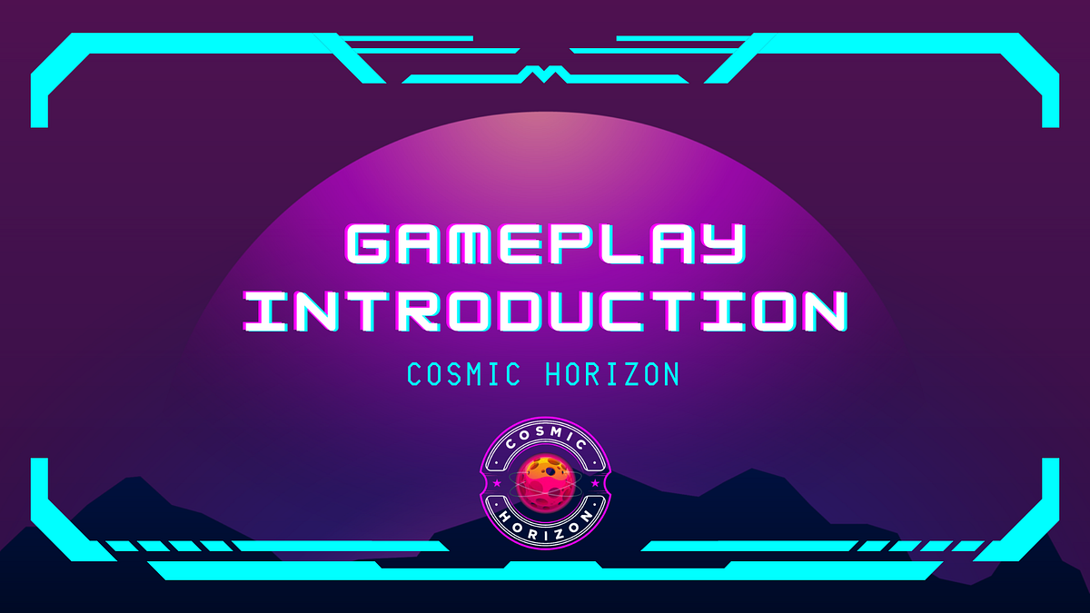 Gameplay Introduction. Let’s talk about the Gameplay of the… | by ...