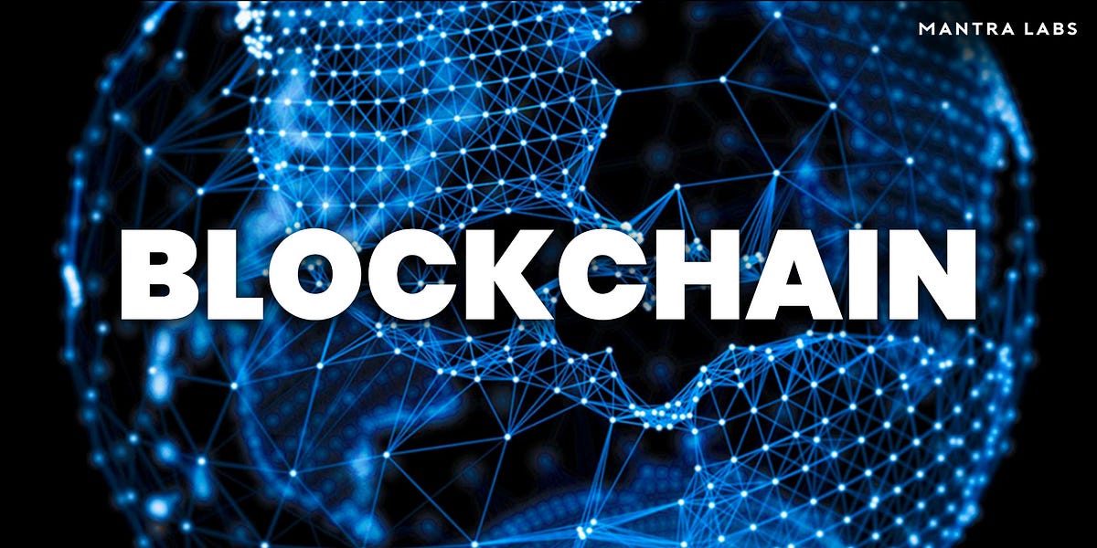 What is Blockchain Technology and why is it so popular? | by Mark Nicholas Razon | Medium